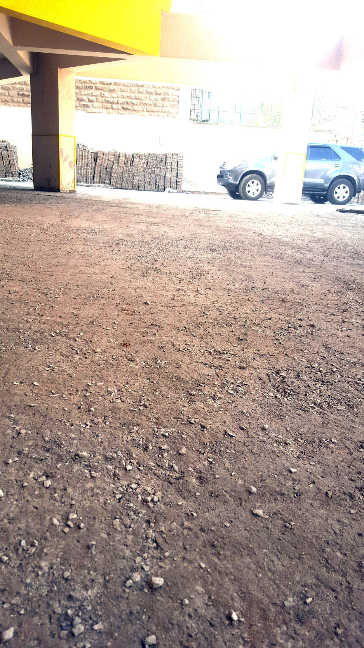 Welcome to Aetos Afrika Ltd