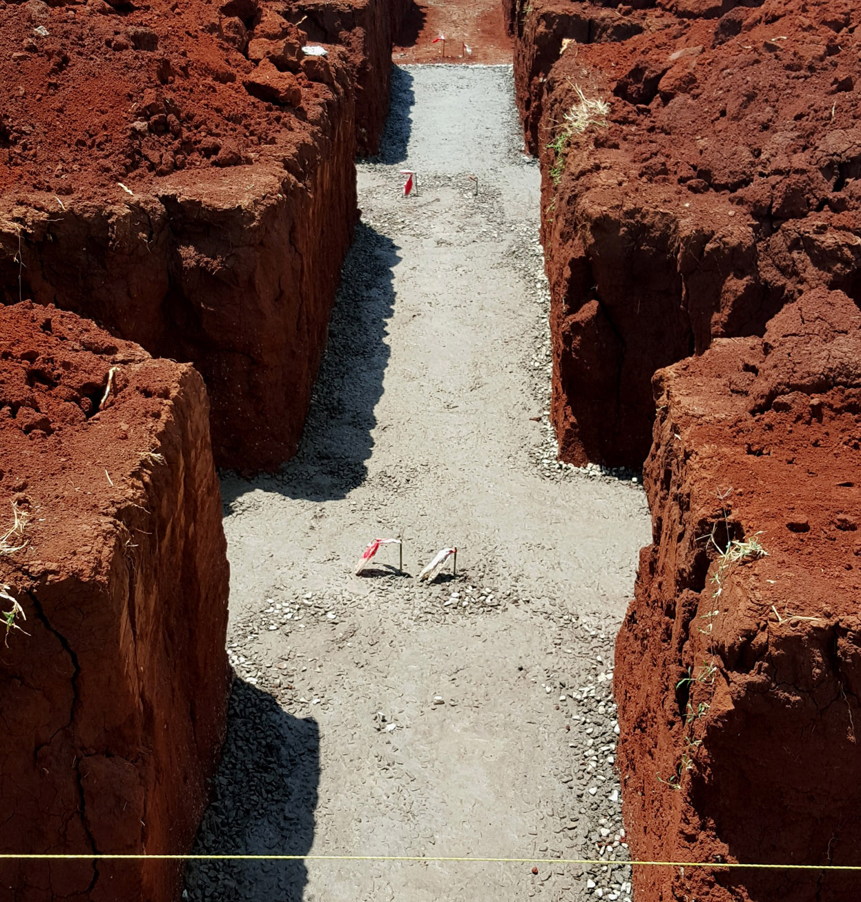 Welcome to Aetos Afrika Ltd